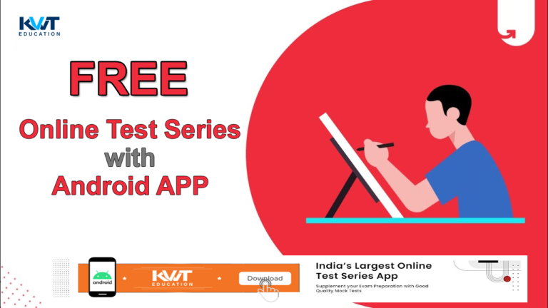 Management Exams Online Test Series - KWT Education & Exams Updates